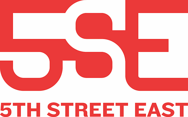 ColorLogos - 5th Street East